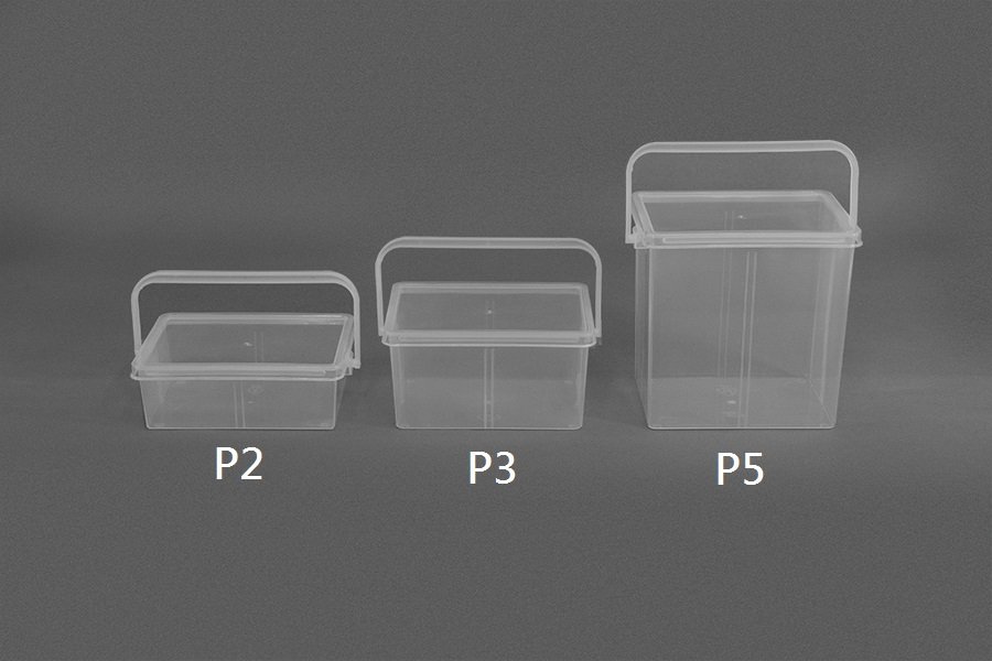 P3 Plastic Busket, Taiwan P3 Plastic Busket